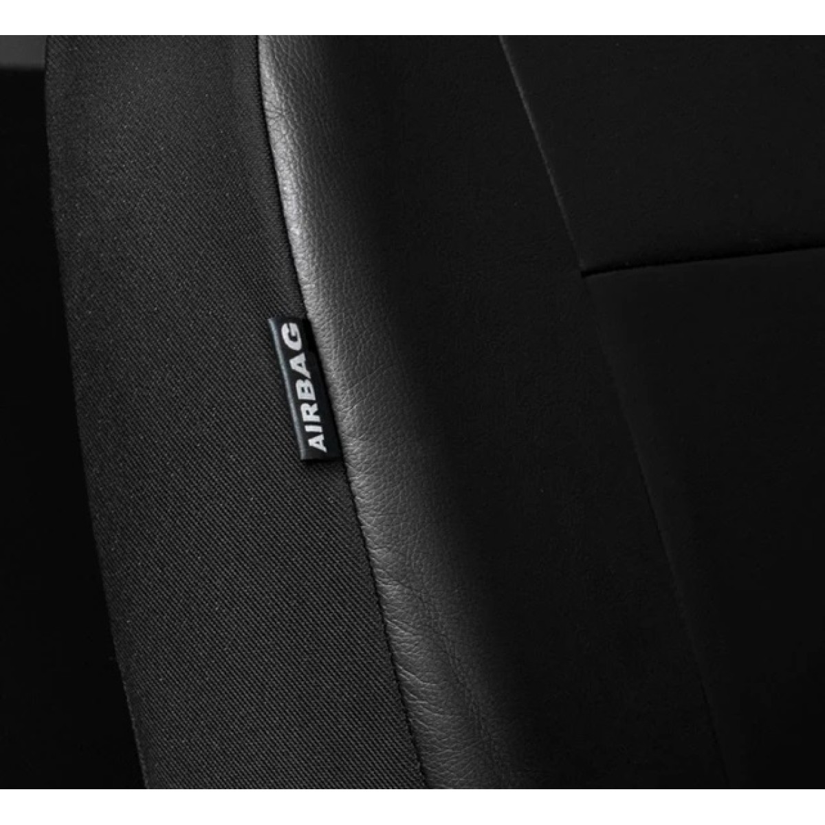 Huse Scaune din piele si material textil Renault Talisman 2015-2019 ...