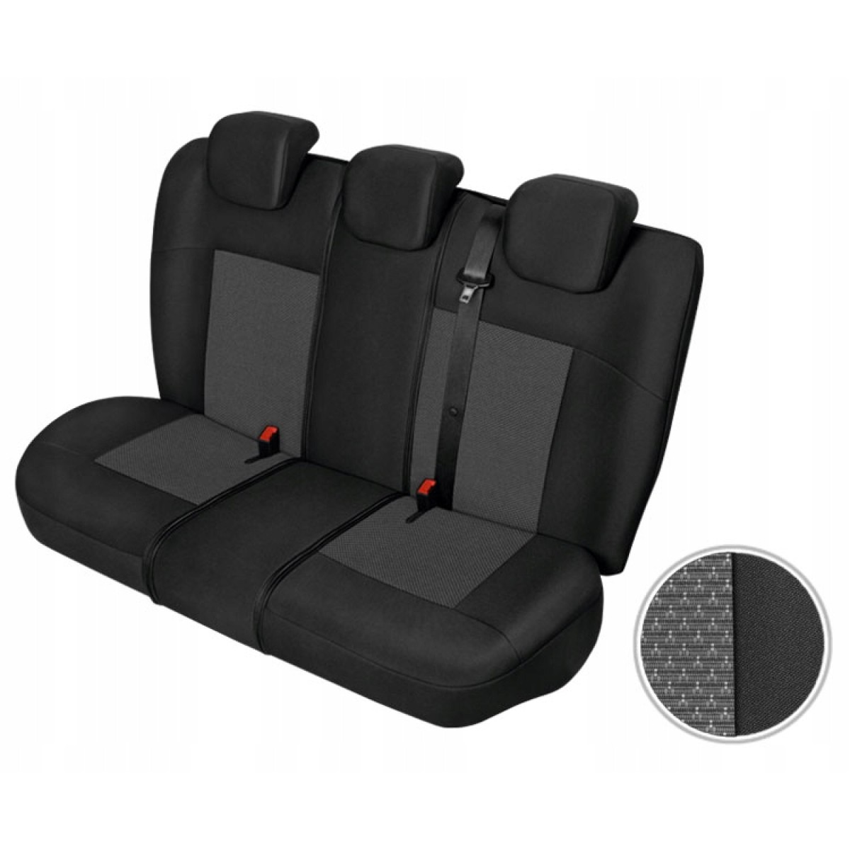 Huse Scaune Dedicate Skoda Octavia 2014-2020 Premium Bancheta ...