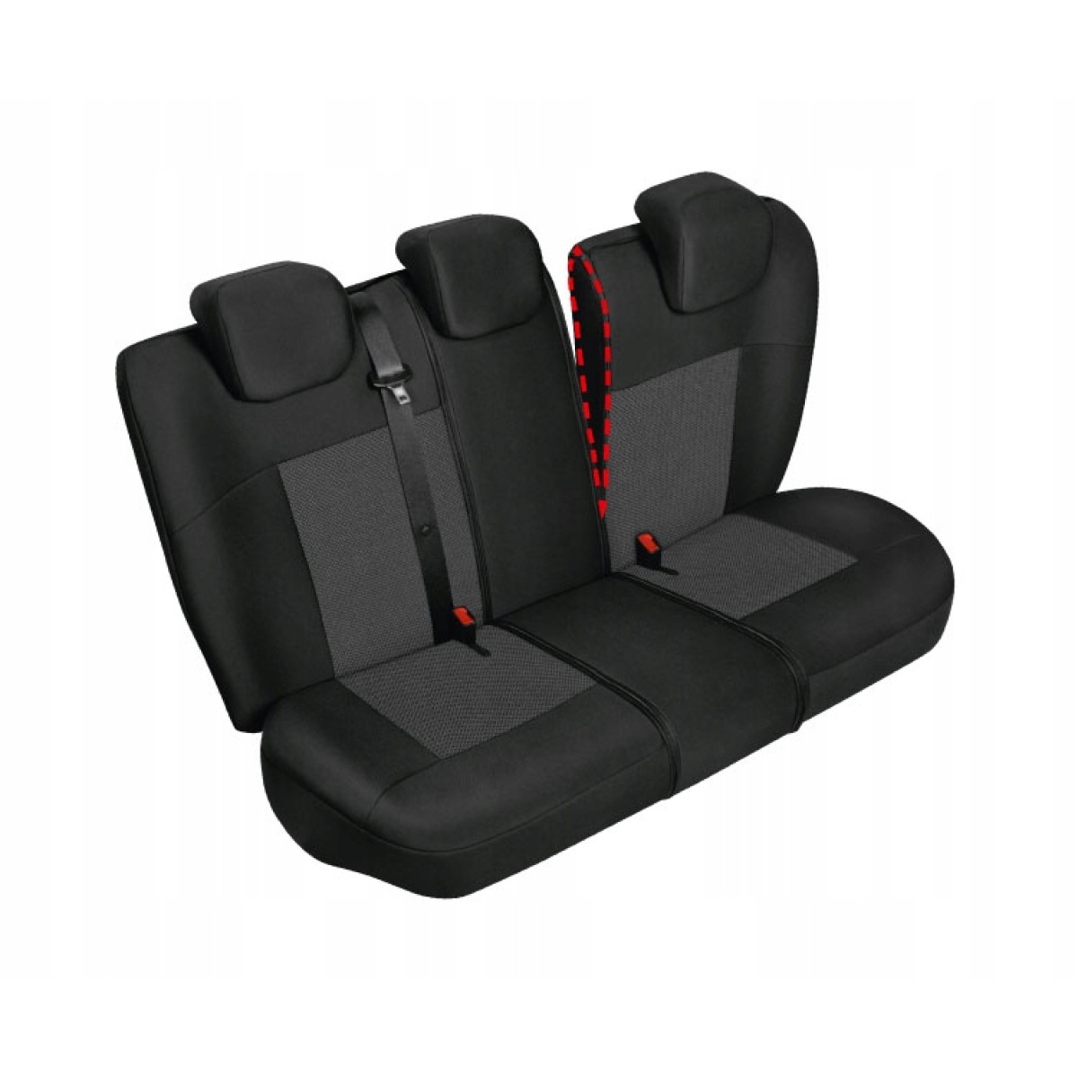 Huse Scaune Dedicate Skoda Octavia 2014-2020 Premium Bancheta ...