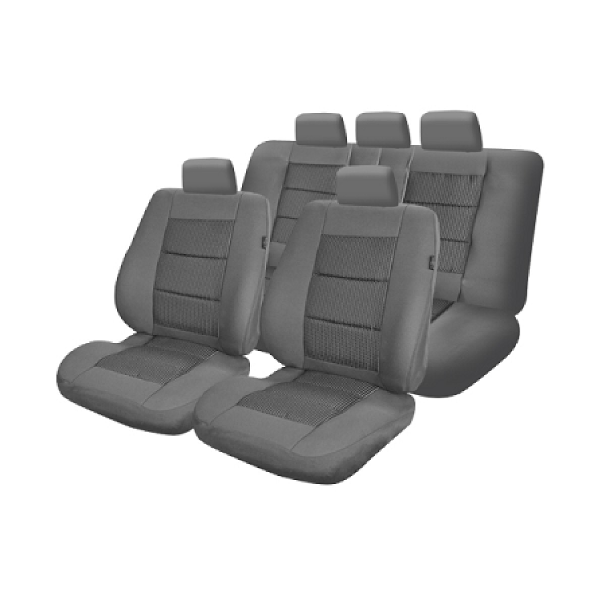 Huse Scaune Dedicate Toyota Hilux 2011-2015 Premium ...
