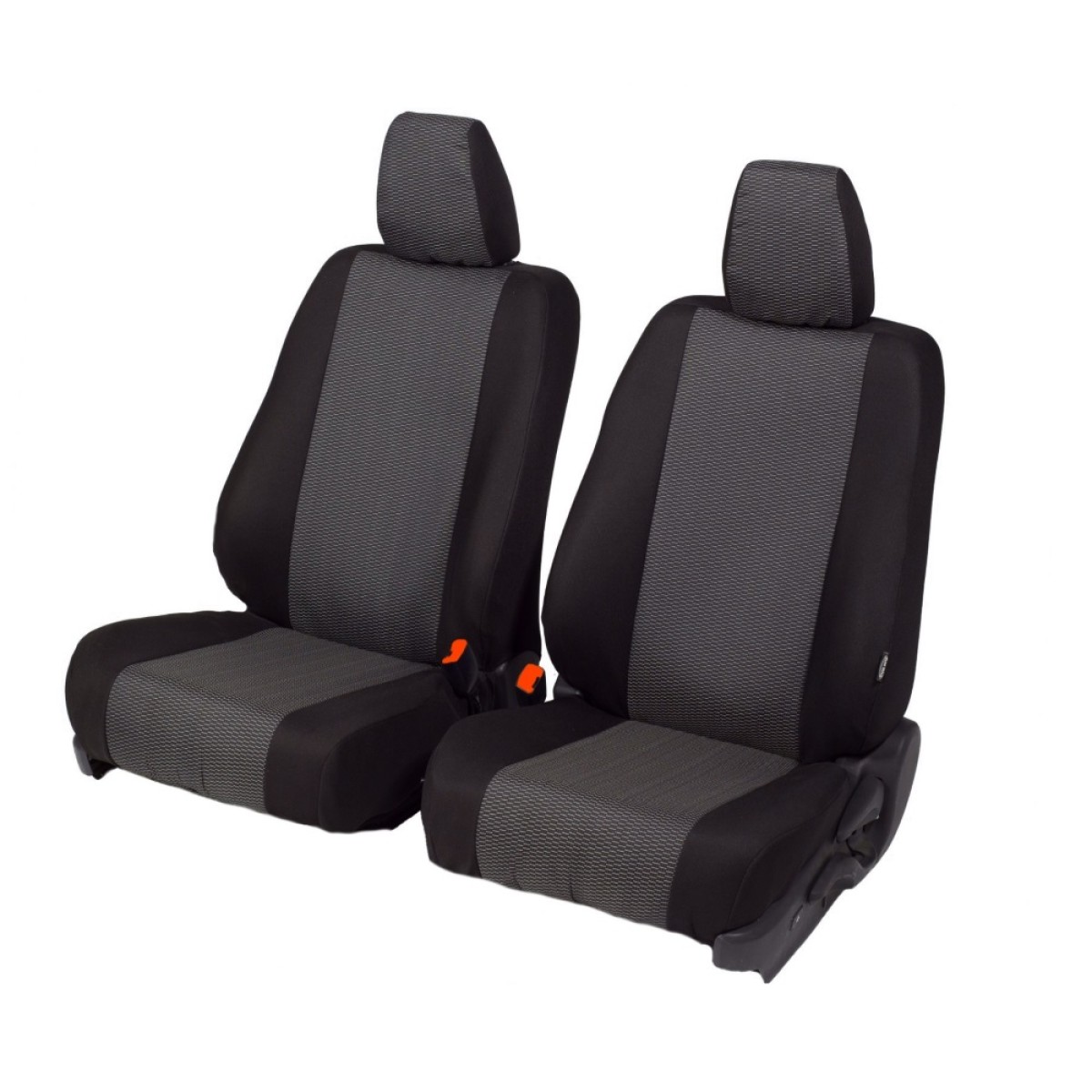 Huse Scaune Ford Transit Custom Combi Trend M1320 L2 5 locuri 2019 deluxe premium din material ...