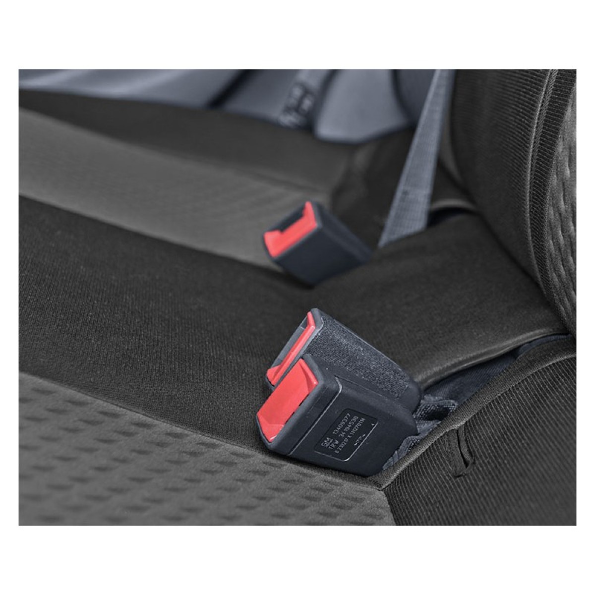 Set Huse Scaune Isuzu D-max 2015-2022 premium plus ...