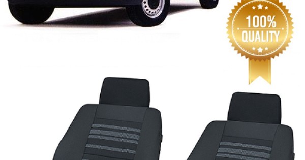 Huse Scaun Vw Transporter T4 1997 Confort Line 2 locuri ...