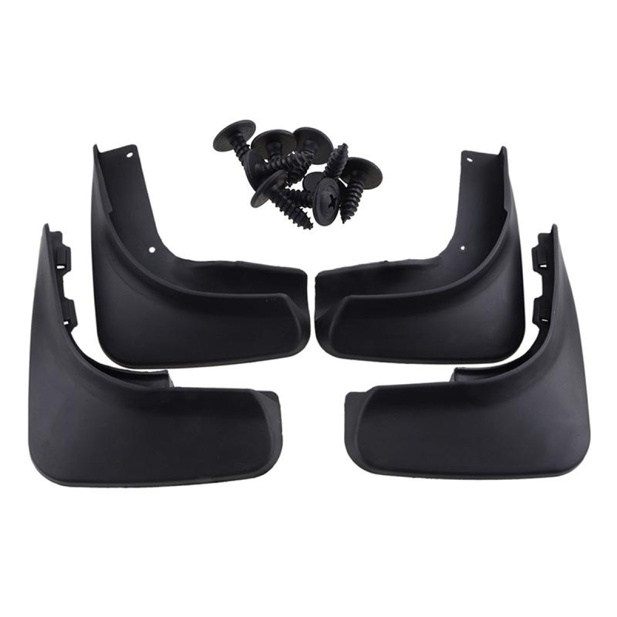 Aparatori Noroi TOYOTA YARIS CROSS 2021-2024 Set Fata si Spate 4 buc ...